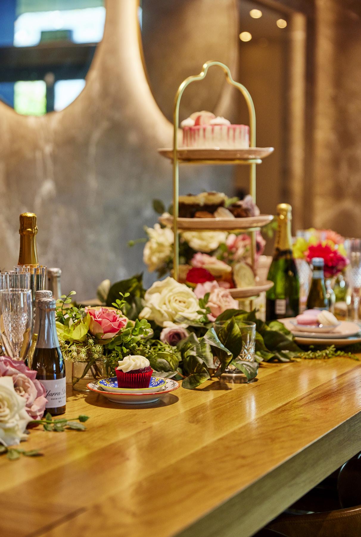 Castle Hill RSL - Functions & Events Celebrations by chrg.syd - Issuu