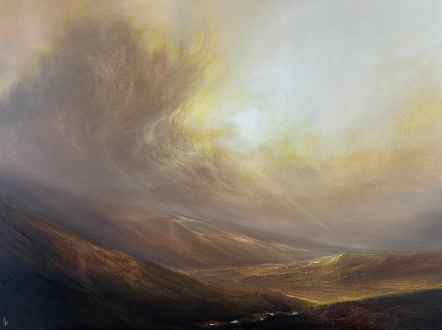 Clare Haley Exhibition Catalogue 2025 by York Fine Arts - Issuu