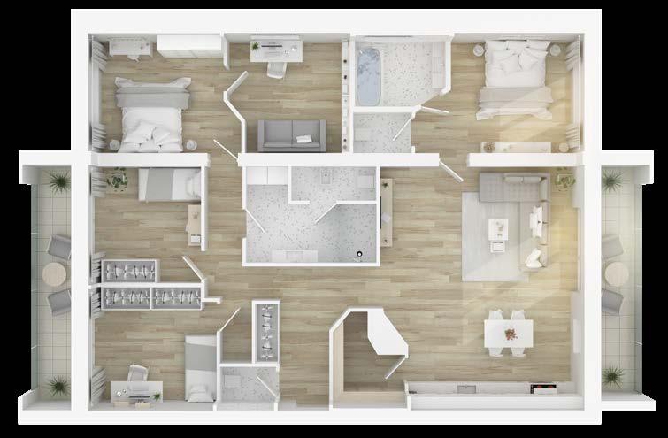 Fujitsu General NZ - Ducted Range Brochure by Fujitsu General Australia ...