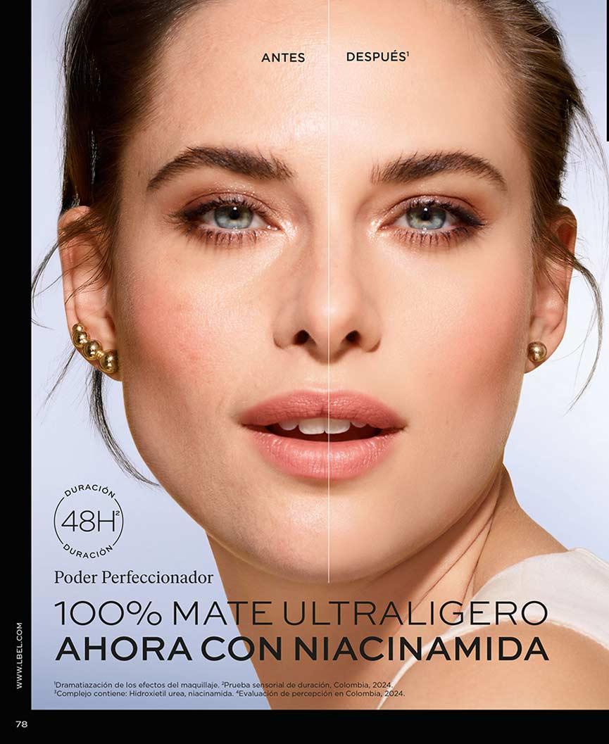 lbel.republicadominicana.c13.2025 by SomosBelcorp - Issuu