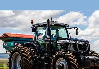 Case IH Rowtrac 350, Rowtrac 400, Rowtrac 450, Rowtrac 500 Tractor ...