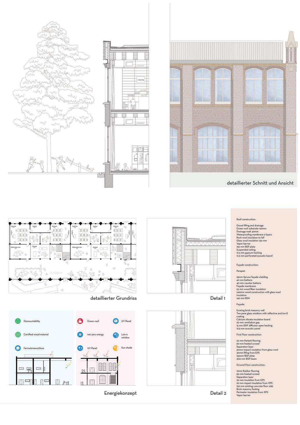 Zhaolin Wang Portfolio by MyronwangArchi - Issuu