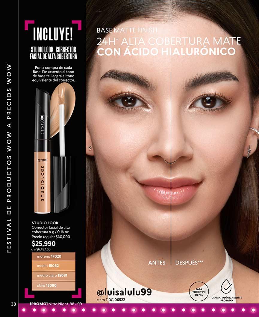 cyzone.colombia.c13.2025 by SomosBelcorp - Issuu