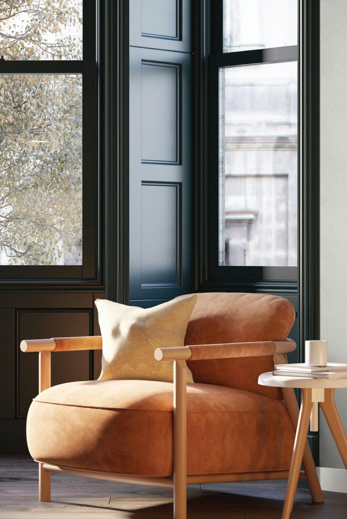 Curated Color Palette Brochure by Dunn-Edwards - Issuu