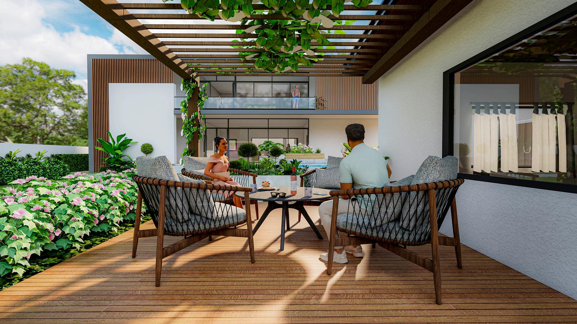 FARM HOUSE BROCHURE by noplan23 - Issuu