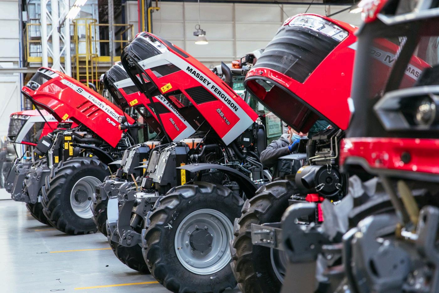 Parts Manual - Massey Ferguson FL.3615 FRONT LOADER by Shane Alward - Issuu