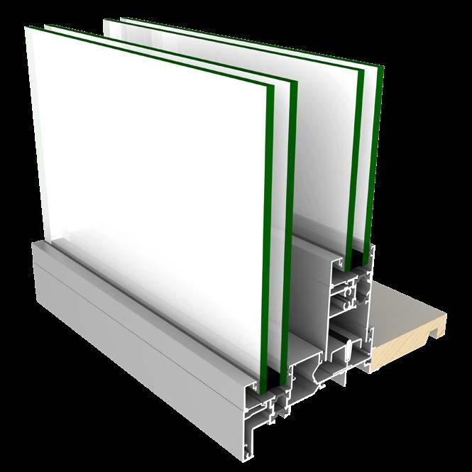 APL Specifier Guide by APL Window Solutions - Issuu