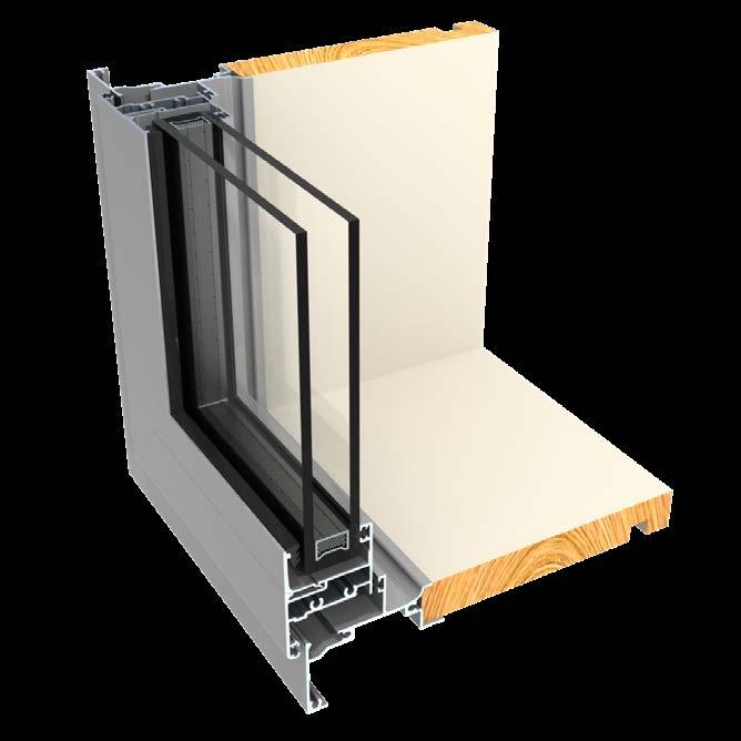 APL Specifier Guide by APL Window Solutions - Issuu