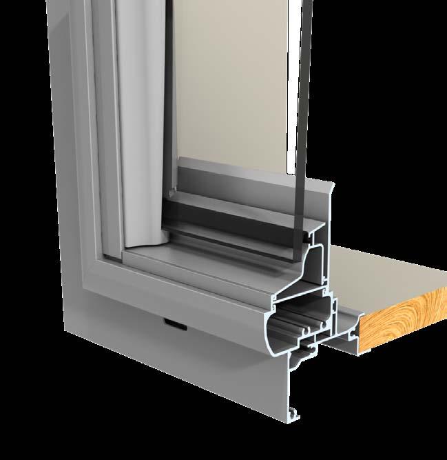 APL Specifier Guide by APL Window Solutions - Issuu