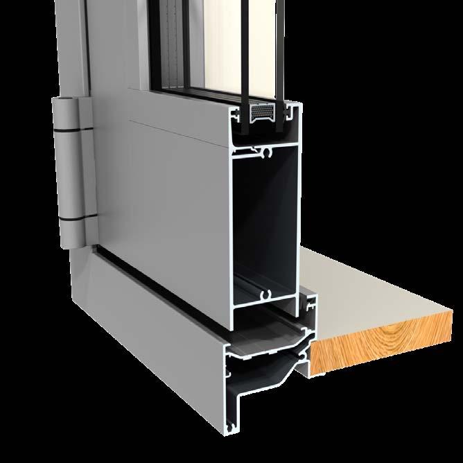 APL Specifier Guide by APL Window Solutions - Issuu