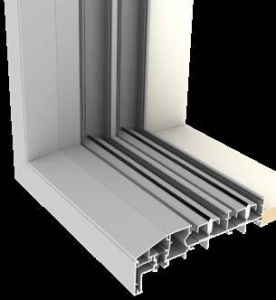 APL Specifier Guide by APL Window Solutions - Issuu