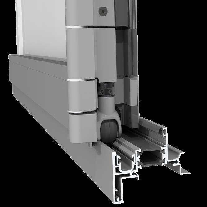 APL Specifier Guide by APL Window Solutions - Issuu