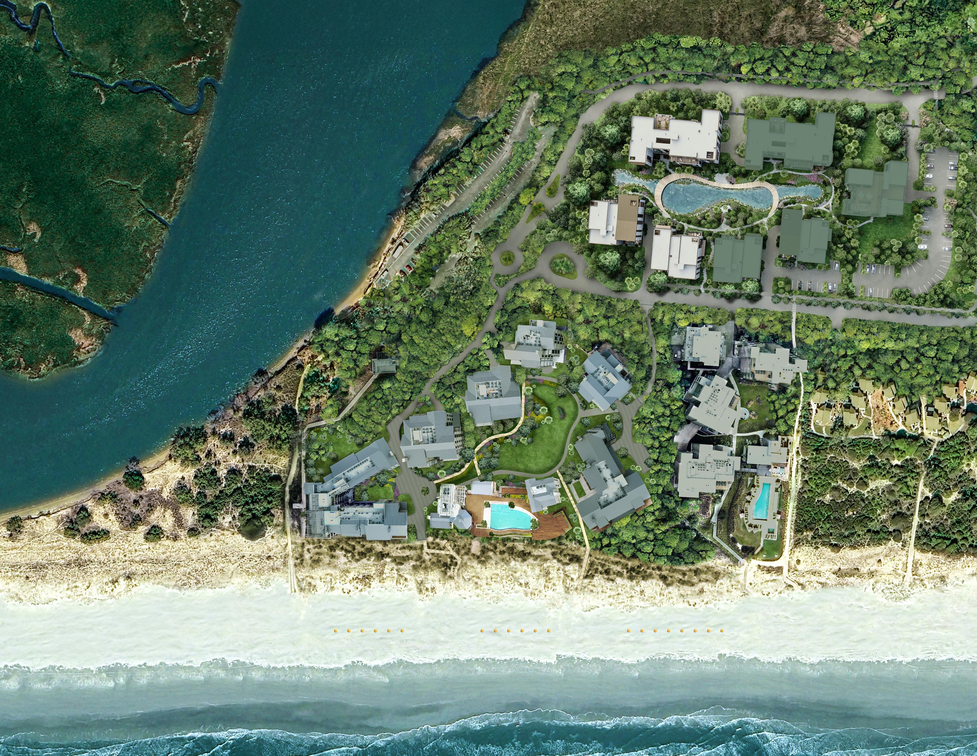 Ocean Pines Site Map with Pricing by Kiawah Island - Issuu