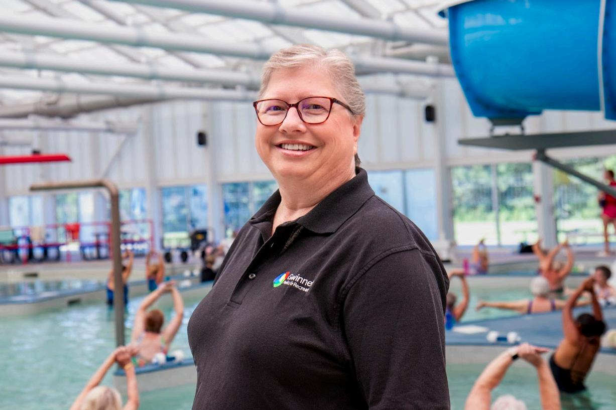 2026 Conference Guide by Association of Aquatic Professionals - Issuu