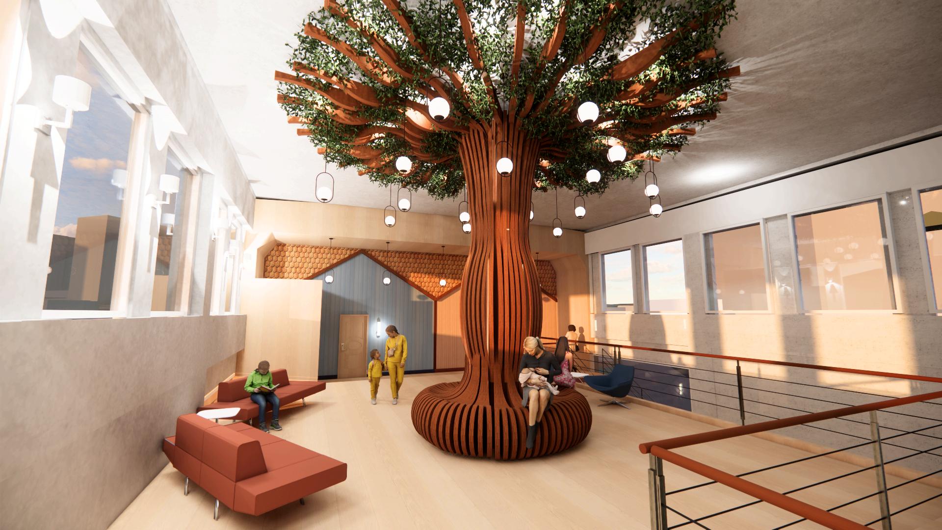 Design Portfolio by Quincy Mort - Issuu