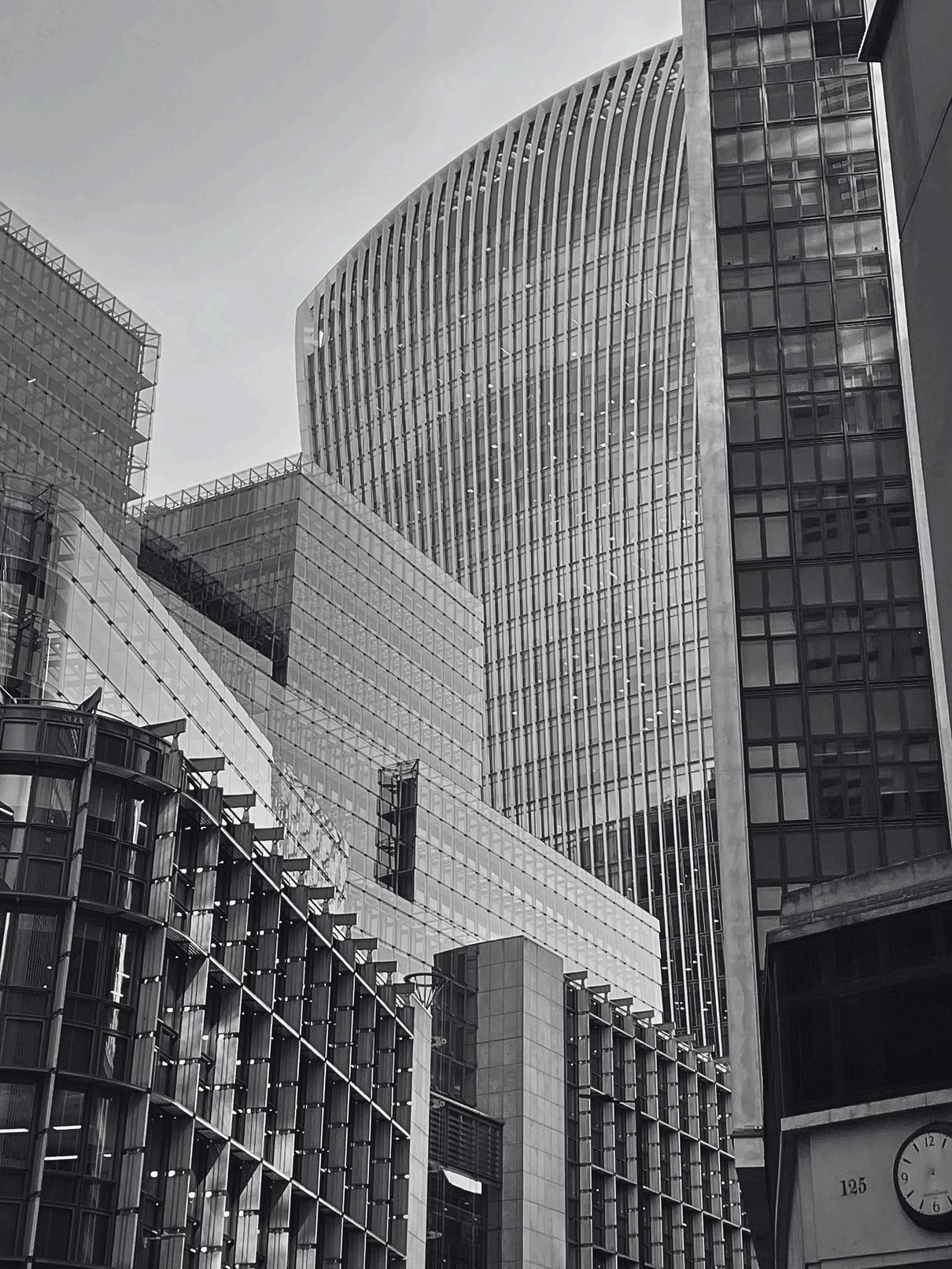 Nathan Kofi Deigh | Architecture Portfolio 2023-2025 by Nathan Deigh - Issuu