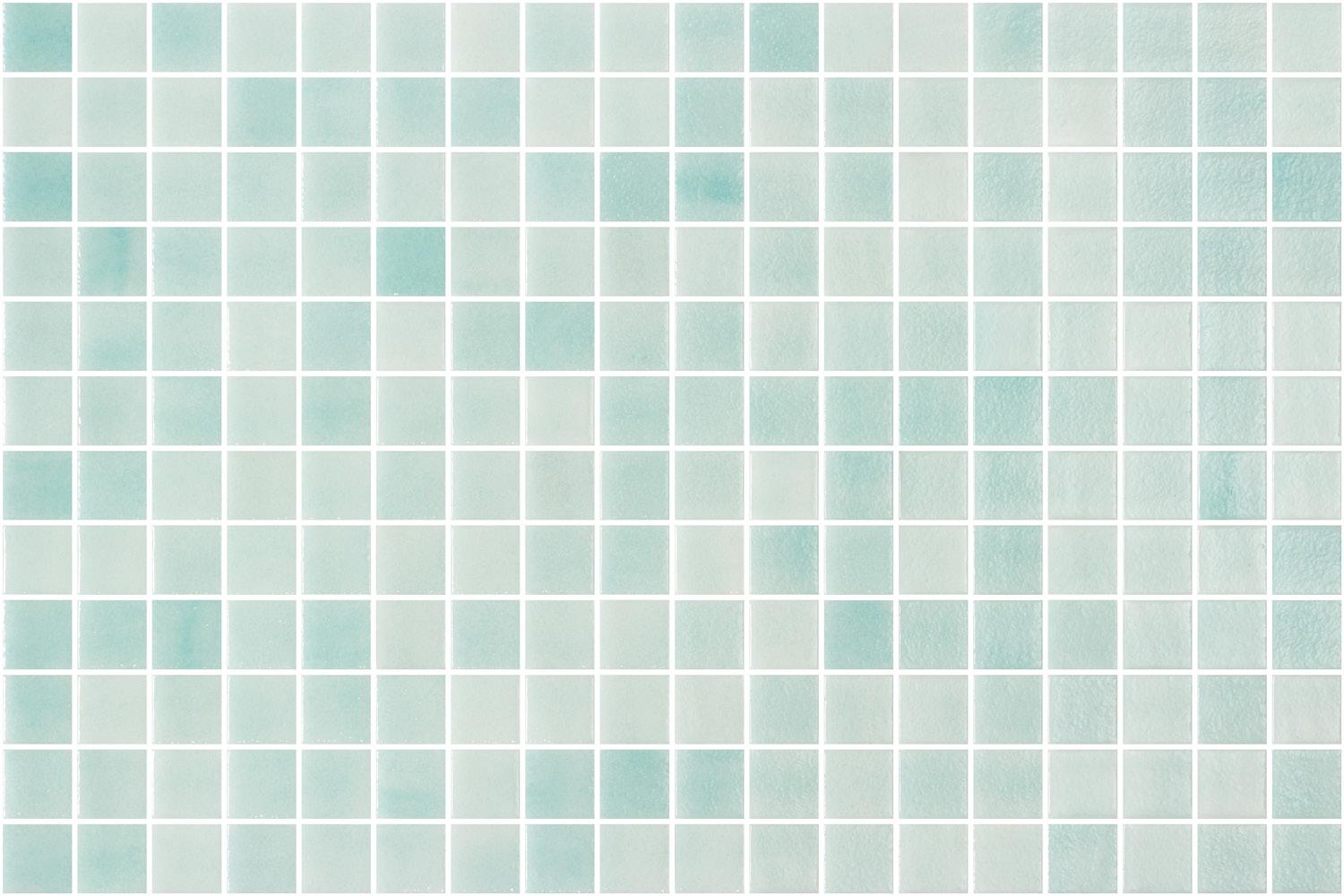 Aqua Glass Pool Mosaic by nationaltiles - Issuu