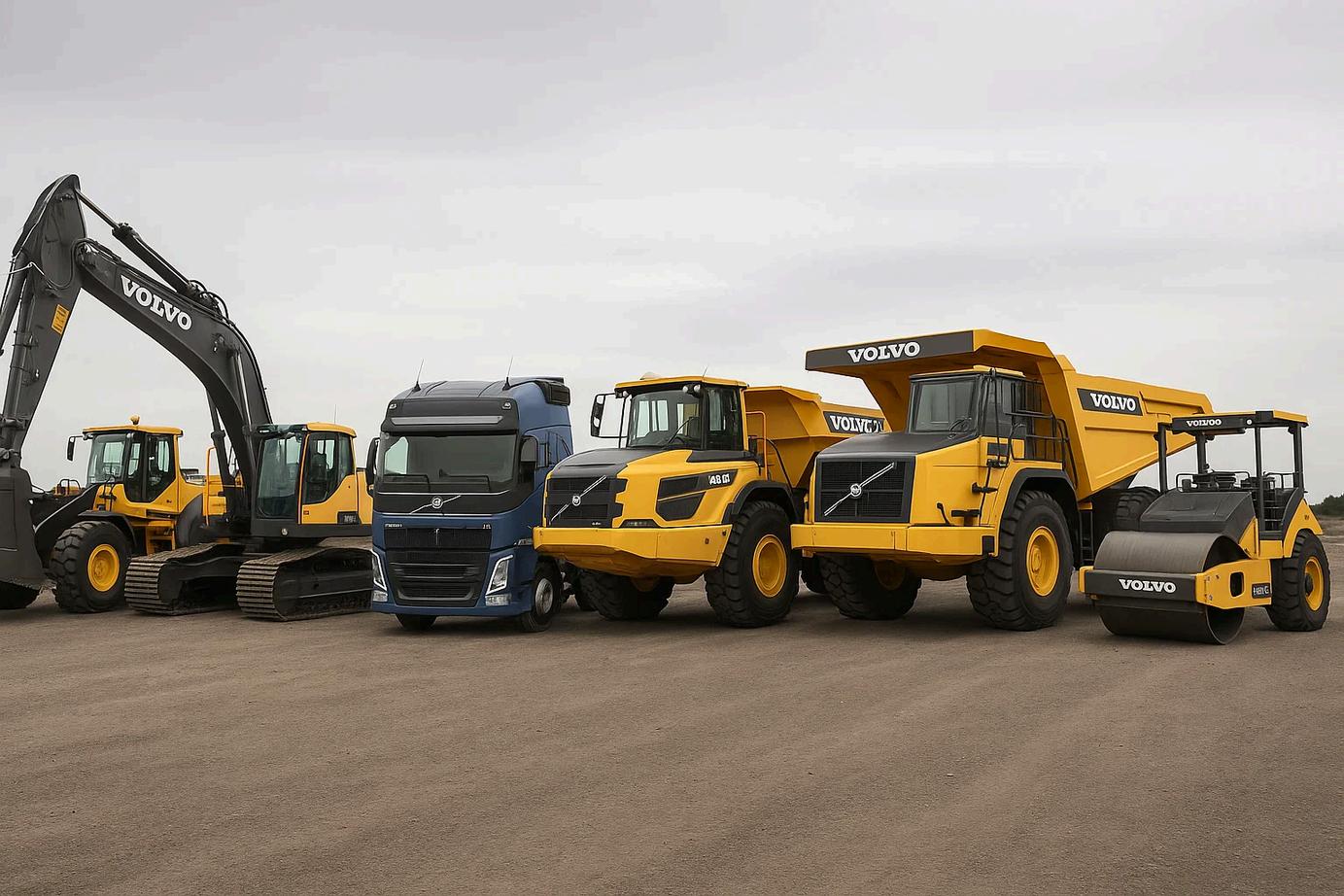 L50F Volvo Compact Wheel Loader Service Repair Manual by Heavy ...