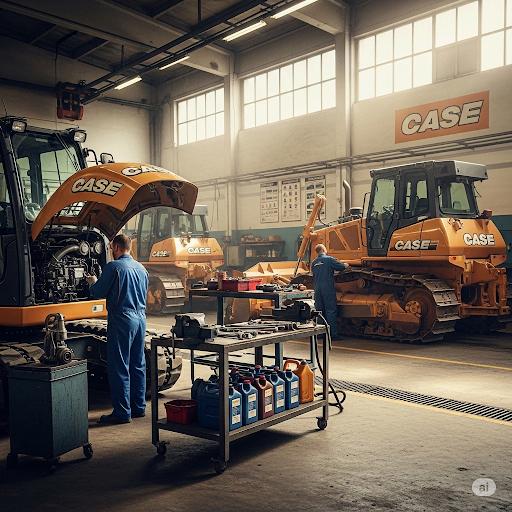 CASE 170B EXCAVATOR OPERATOR’S MANUAL by Heavy Machinery Manual - Issuu