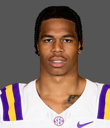 2025 LSU Football Record Book by LSU Athletics - Issuu