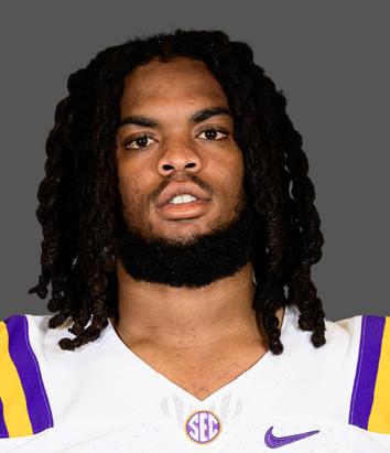 2025 LSU Football Record Book by LSU Athletics - Issuu