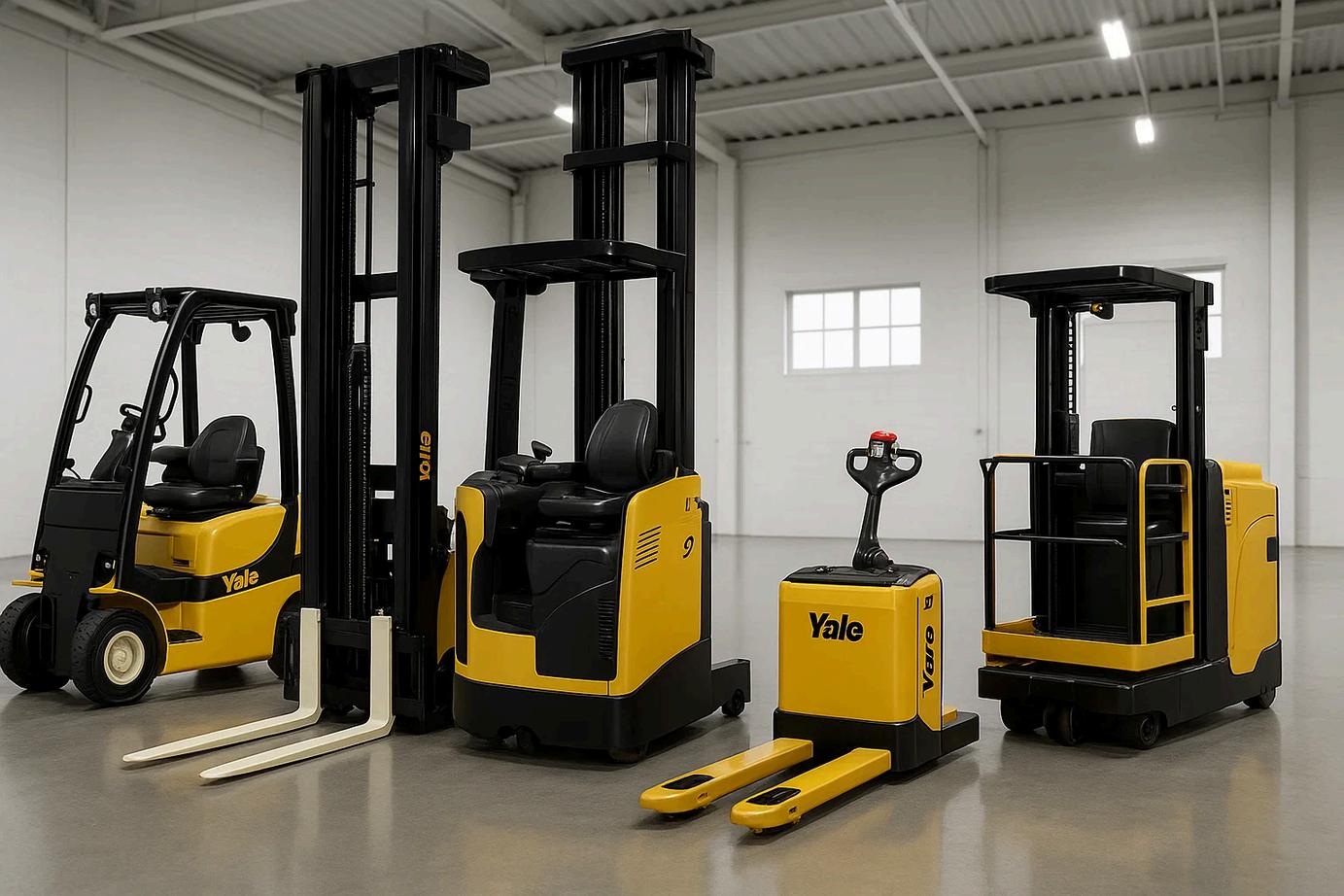 Service Manual - Yale D875 (GLPGDP20VX GLPGDP25VXP GLPGDP30VX ...