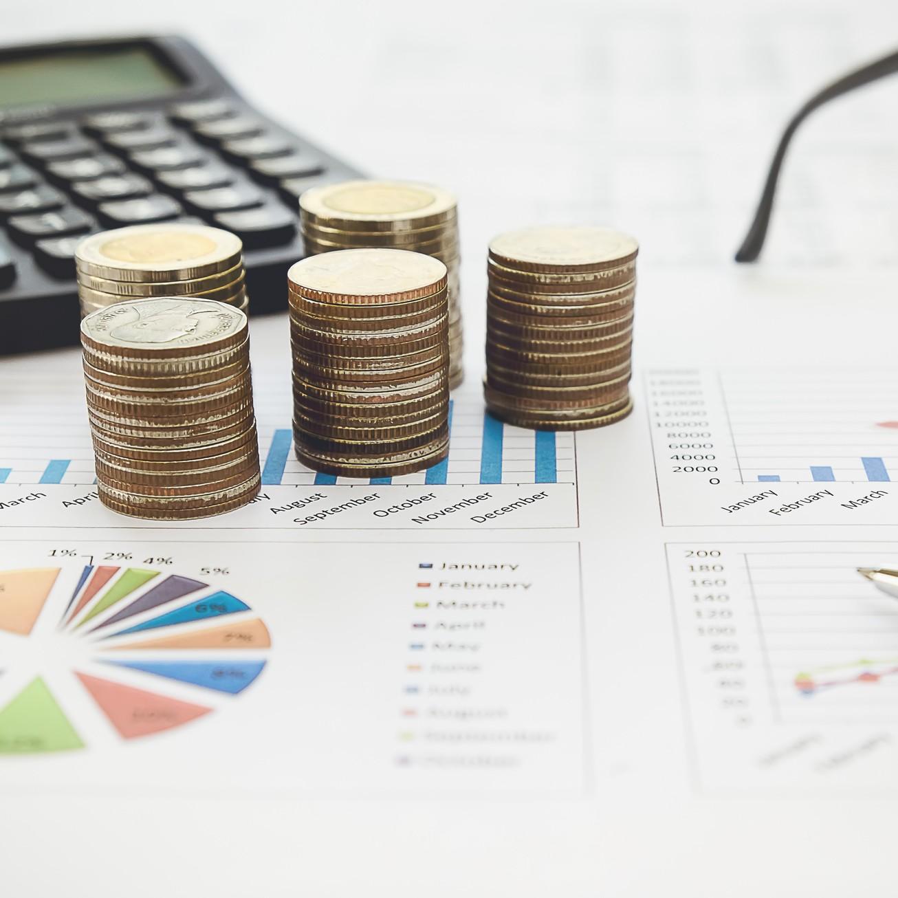 Accounts Receivable Financing Services - Asset Commercial Credit by ...