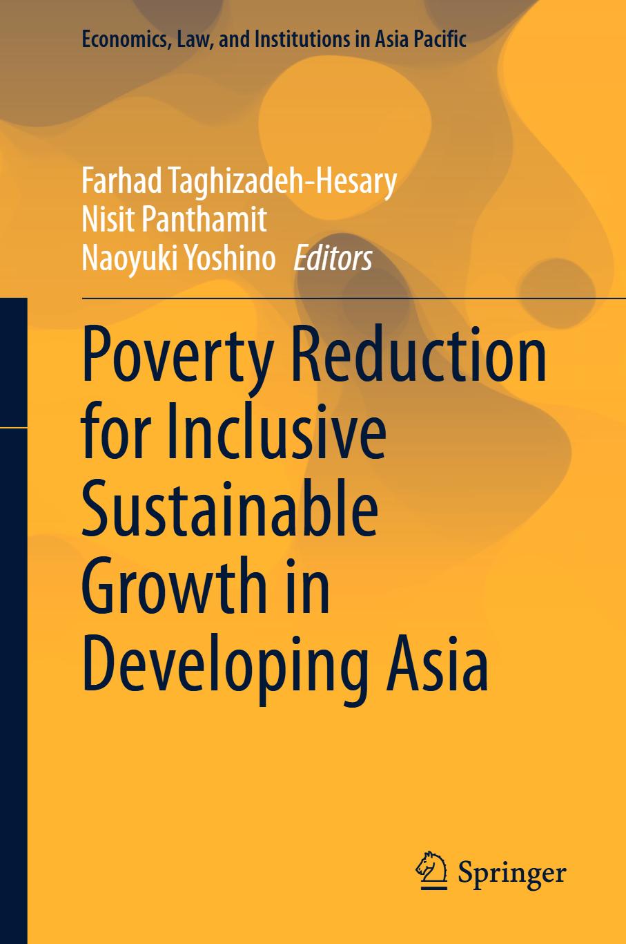 PDF(eBook) Poverty Reduction for Inclusive Sustainable Growth in Developing Asia,Farhad ...