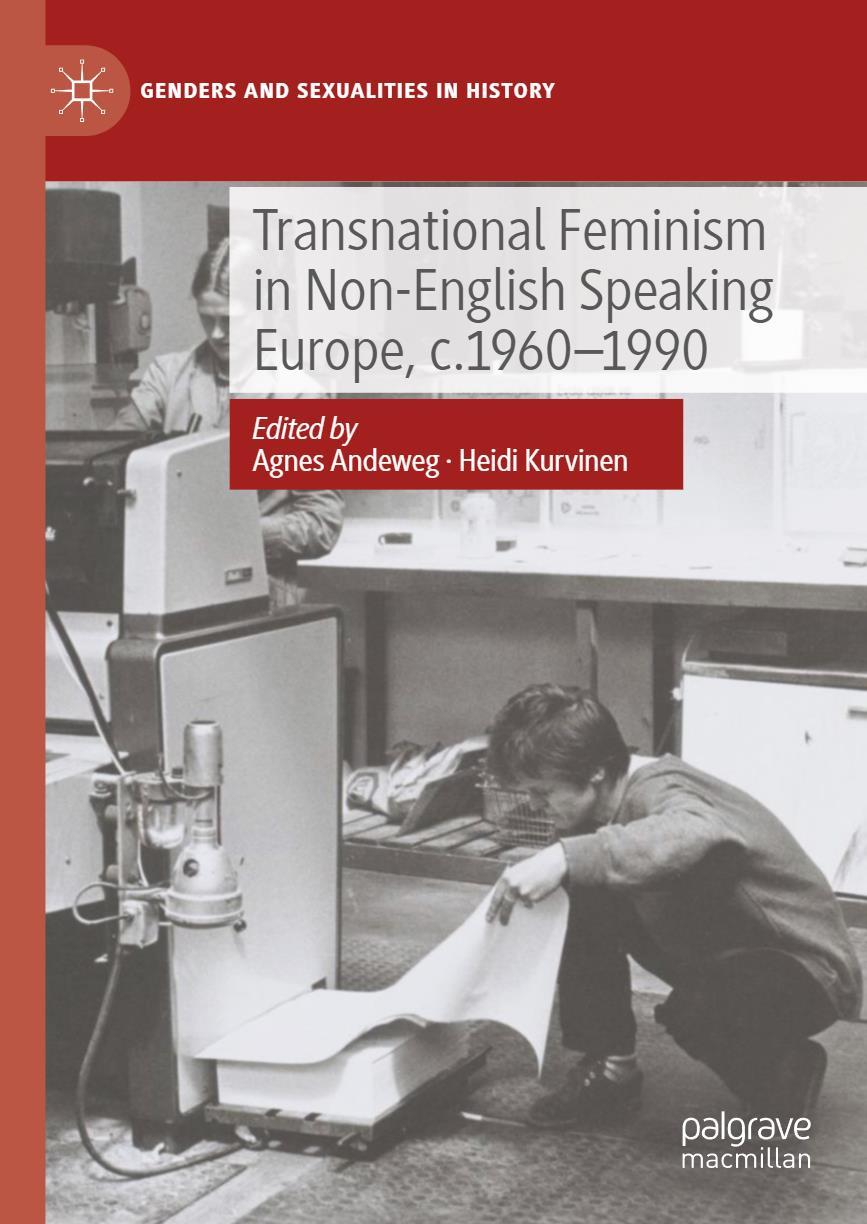 PDF (eBook)Transnational Feminism in Non-English Speaking Europe, c ...