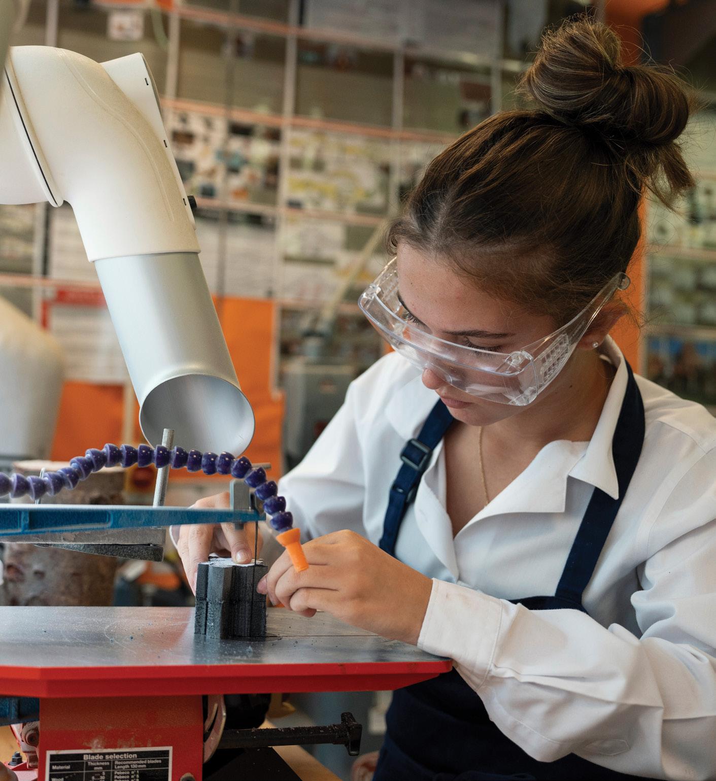 Curriculum Brochure 2025-2026 by RoyalRussellSchool - Issuu