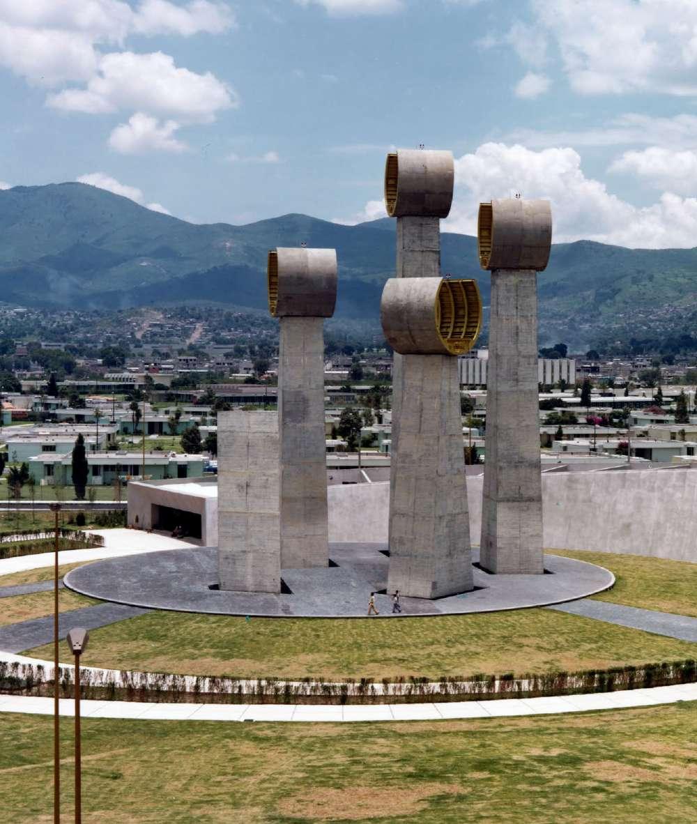 revista-smig-50-aniversario-drenaje-profundo-cdmx by SMIG - Issuu