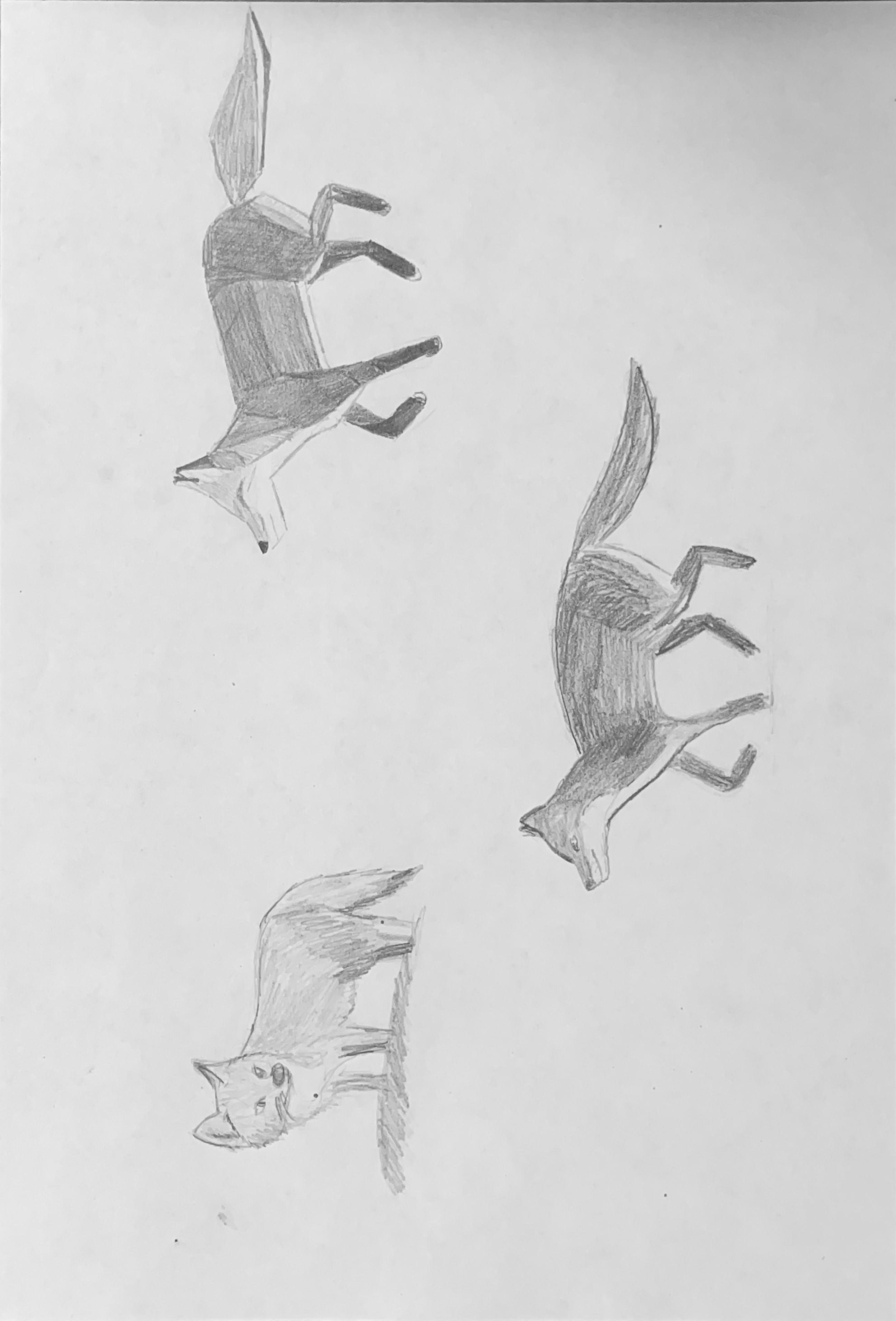 DV2002 Digitized Sketchbook by Amanda Eng - Issuu