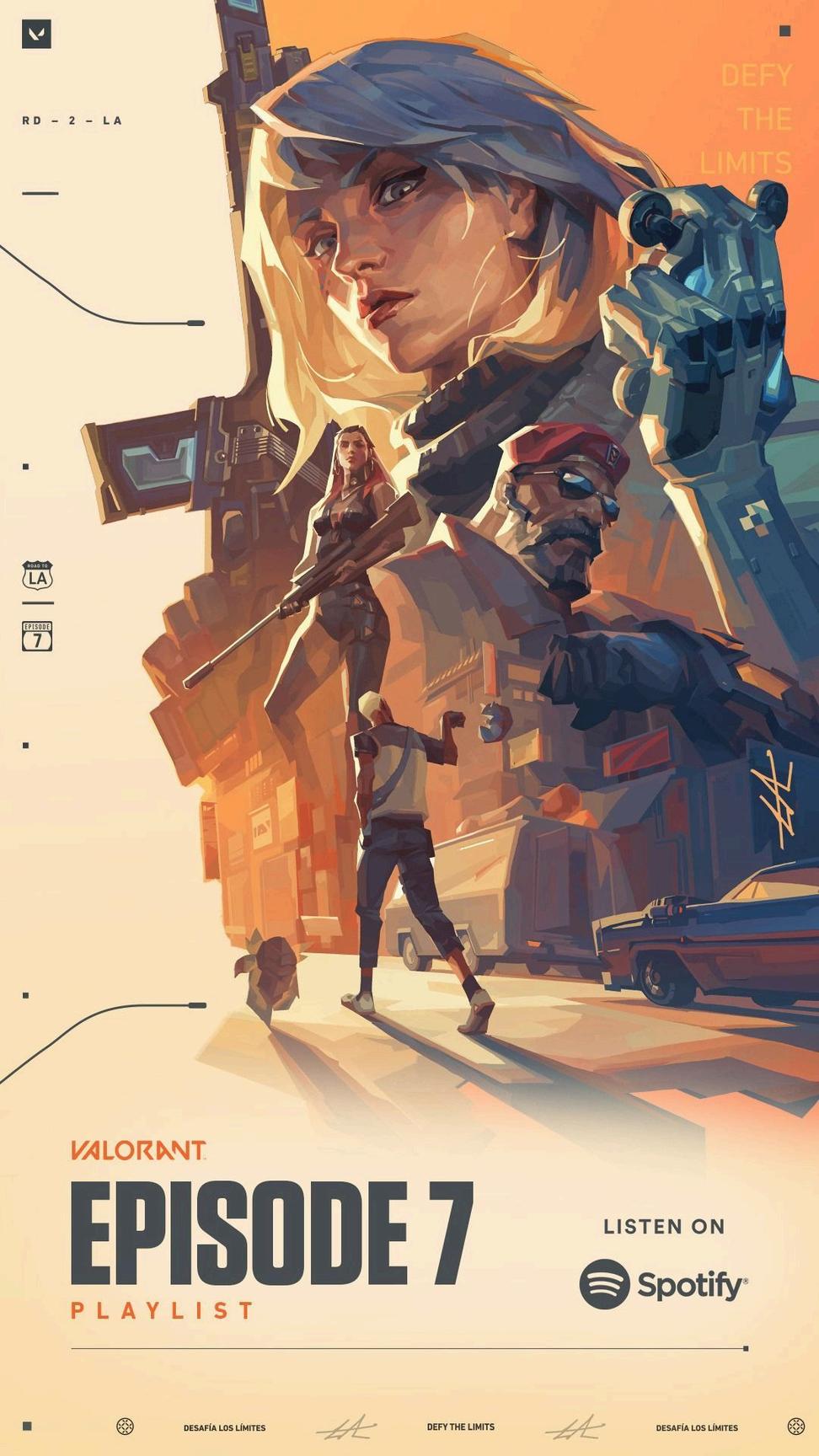 RIOT GAMES by Maria Barranco - Issuu