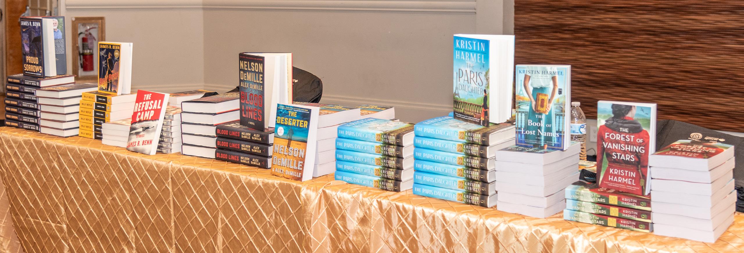 Literary Feast 2026 - Info for Authors by bplfoundation - Issuu