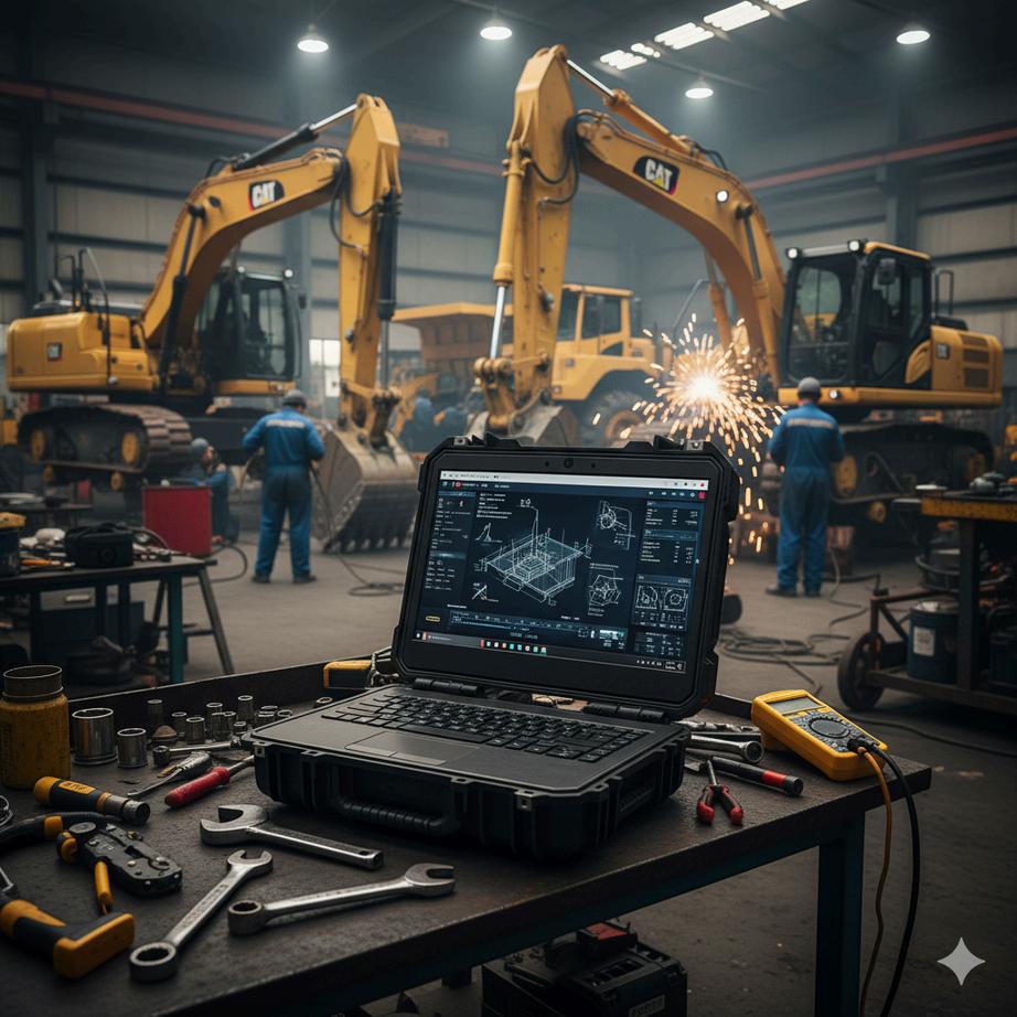 MODEL IH TRACTOR PUMA 185 CVT, PUMA 200 CVT, TIER 4B 47960397 OPERATOR ...