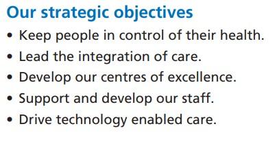 ESNEFT Induction Handbook by ColchesterHospital - Issuu