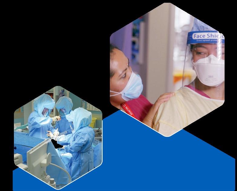 ESNEFT Induction Handbook by ColchesterHospital - Issuu