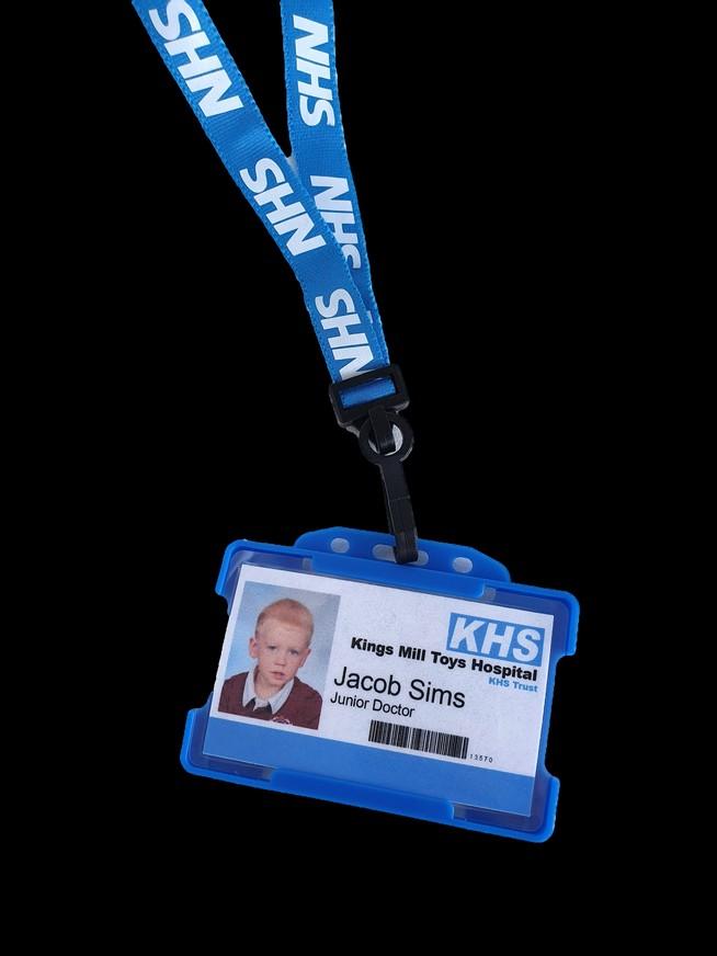 ESNEFT Induction Handbook by ColchesterHospital - Issuu