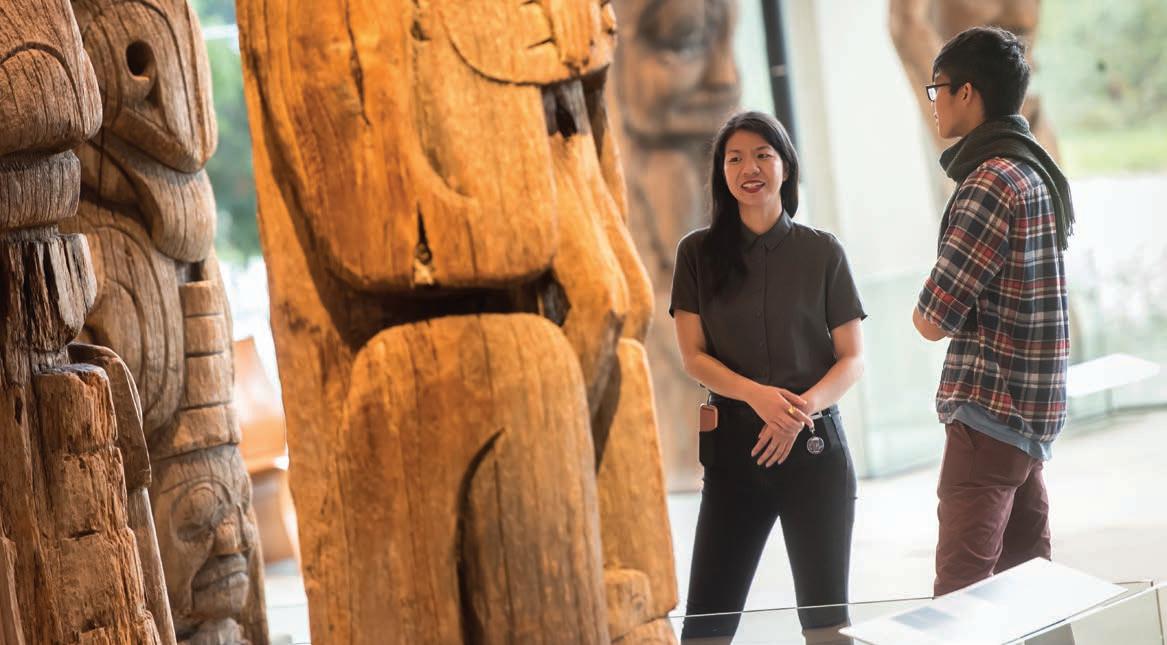 UBC Sauder BCom - Entry Brochure by UBC Sauder School of Business - Issuu