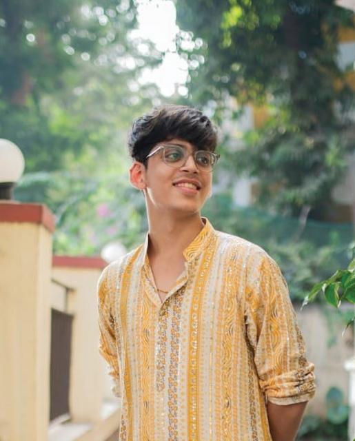 Devansh Jhaveri's Portfolio by Devansh Jhaveri - Issuu