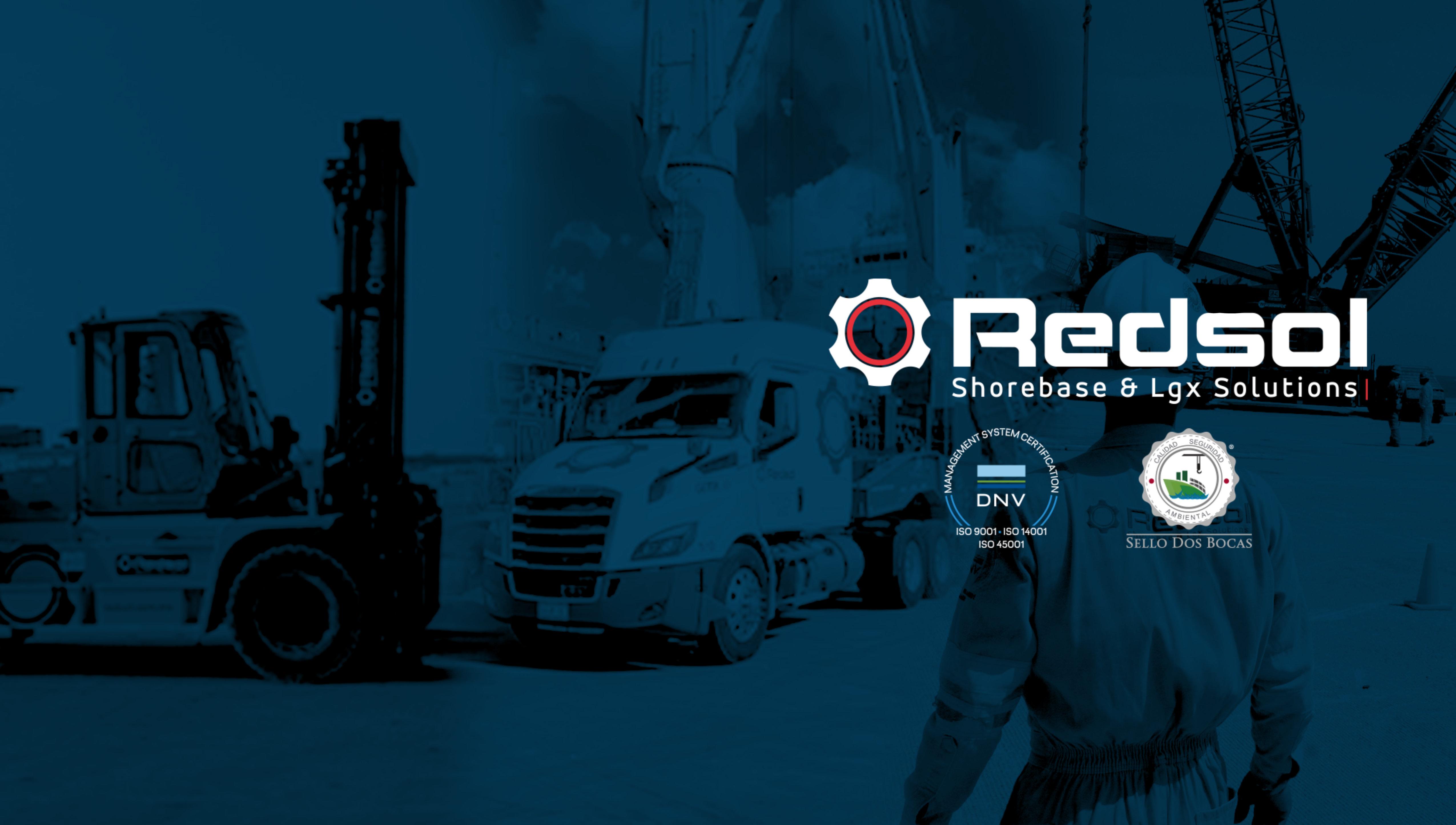 ESP - Brochure 2025 _Redsol by GRUPO GEMA - Issuu