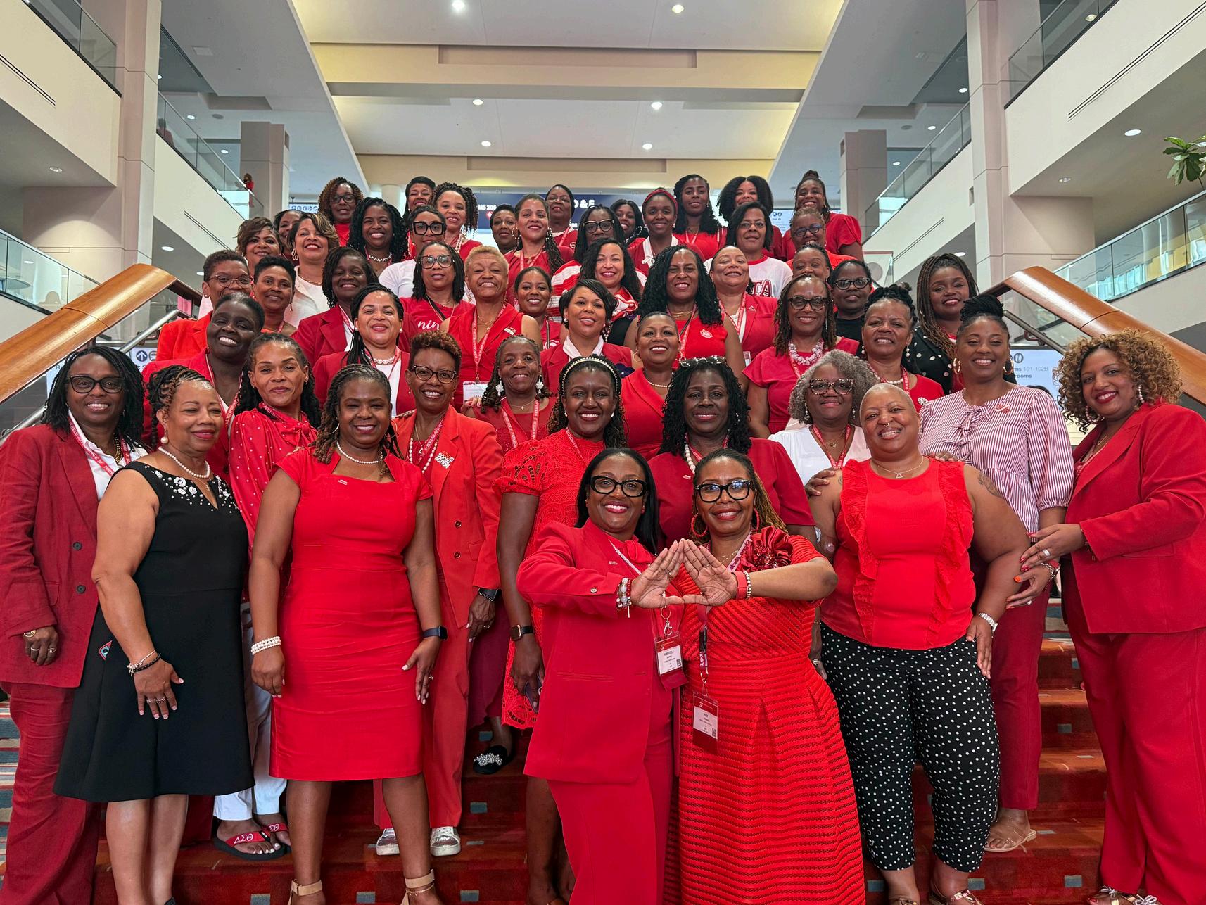 WESTERN WAKE H.E.R by Journalist, Western Wake Alumnae - Issuu