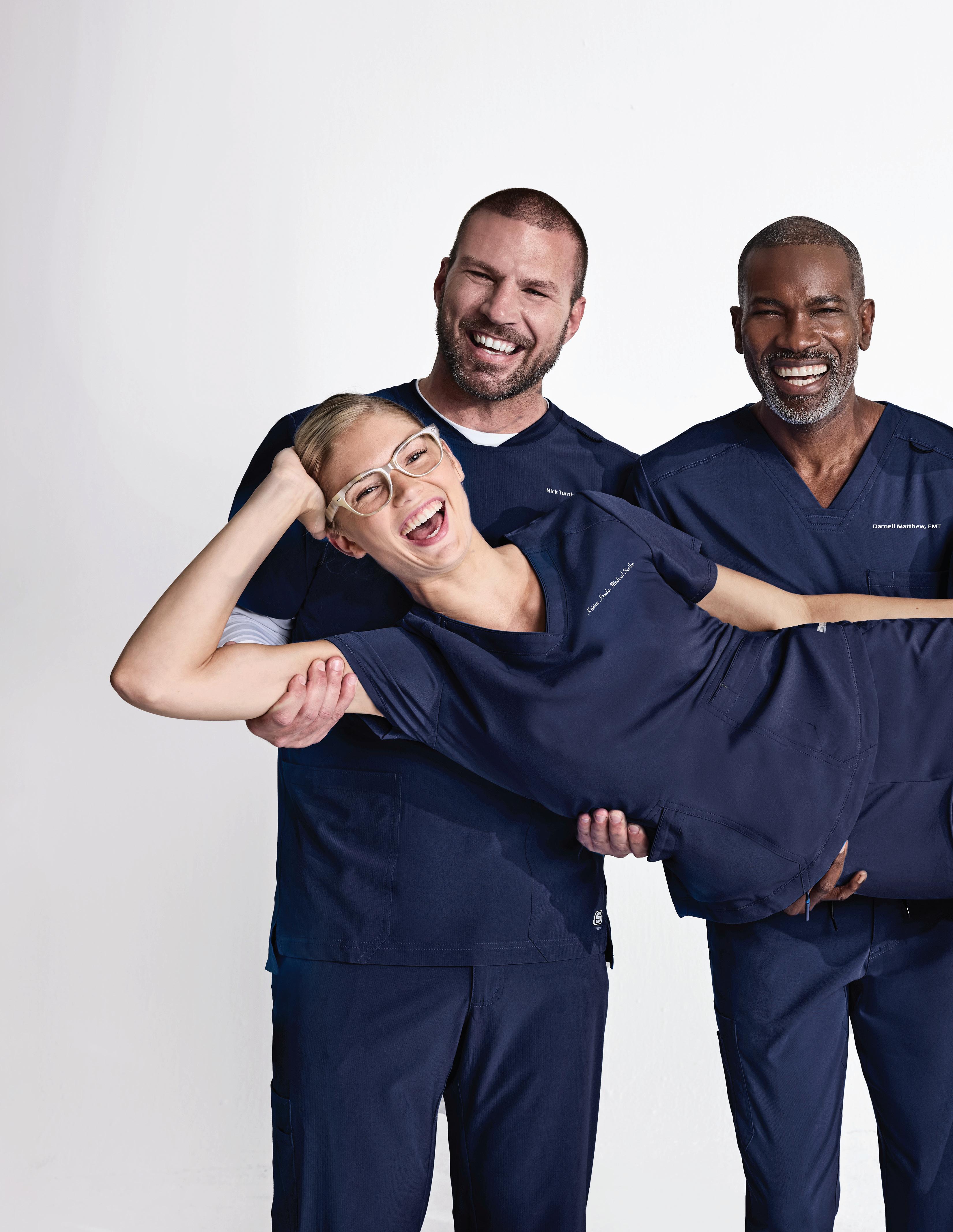 V12_Cintas Workbook by Barco Uniforms - Issuu