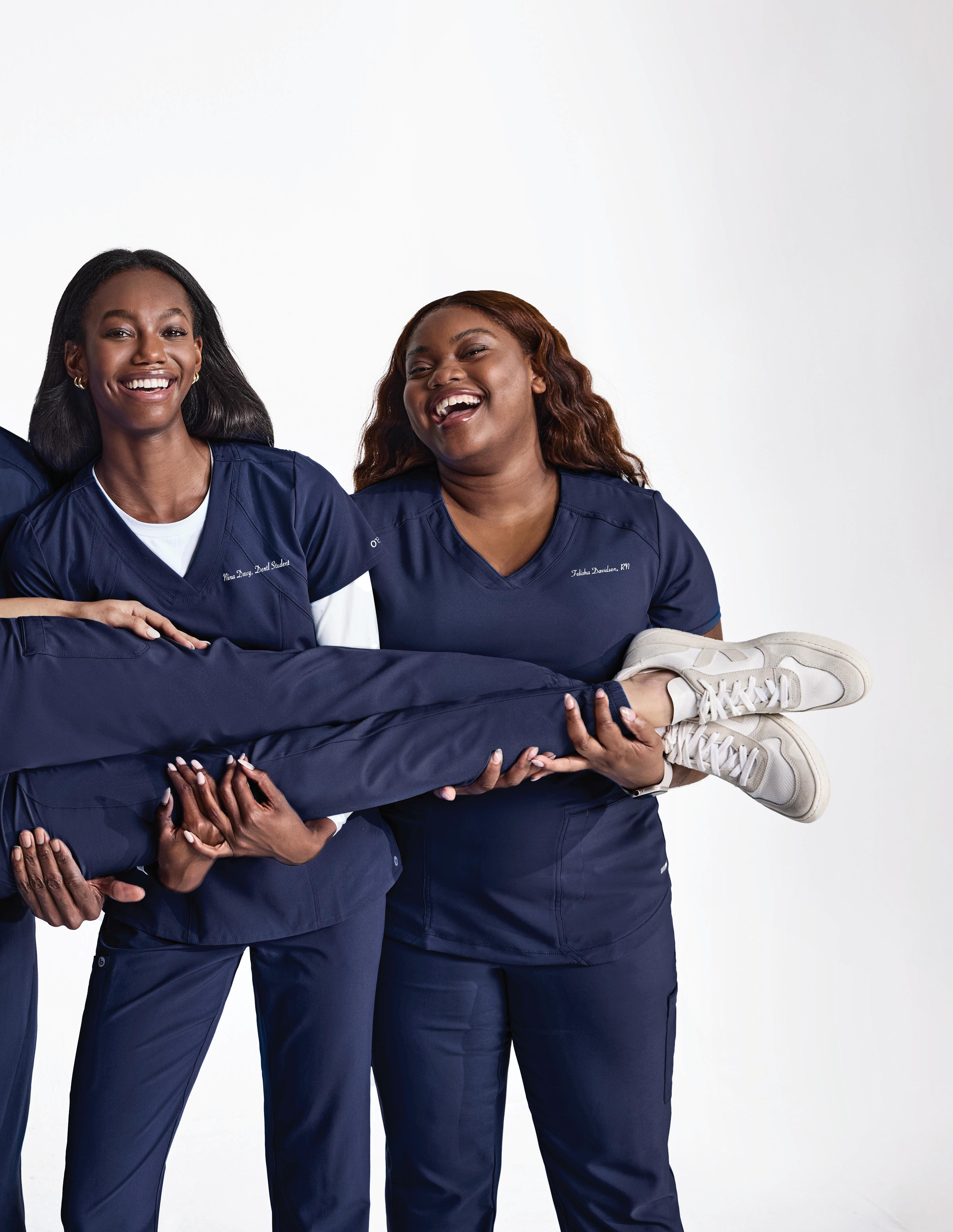 V12_Cintas Workbook by Barco Uniforms - Issuu