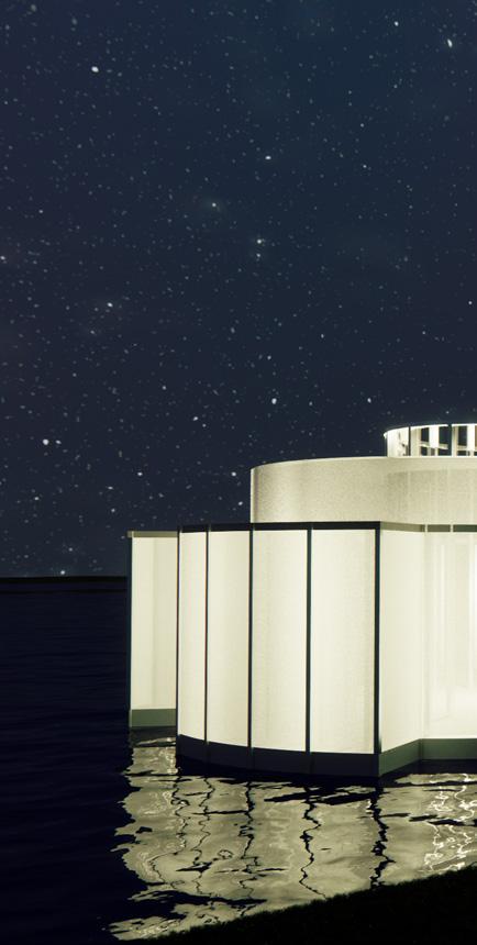 Architecture Portfolio by KalebErnst - Issuu