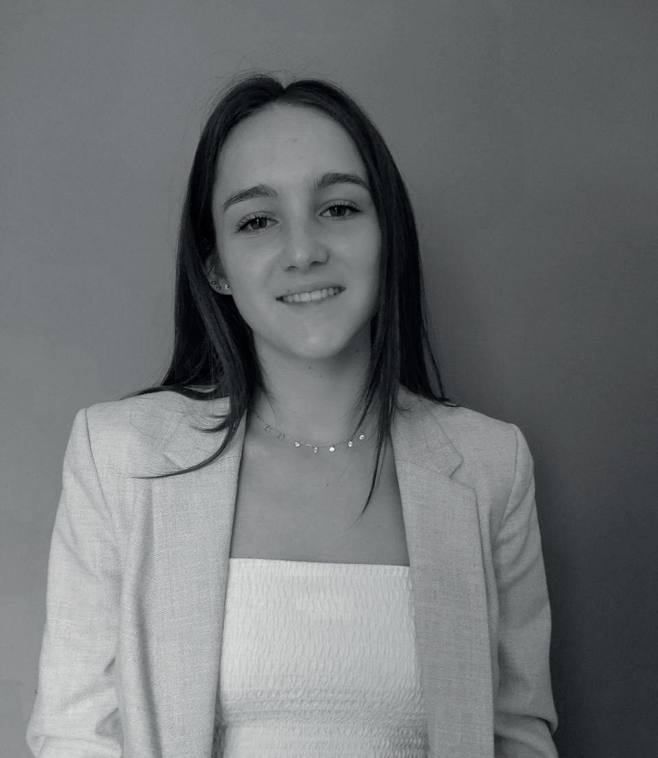 Ilaria Reviglio portfolio by revila - Issuu
