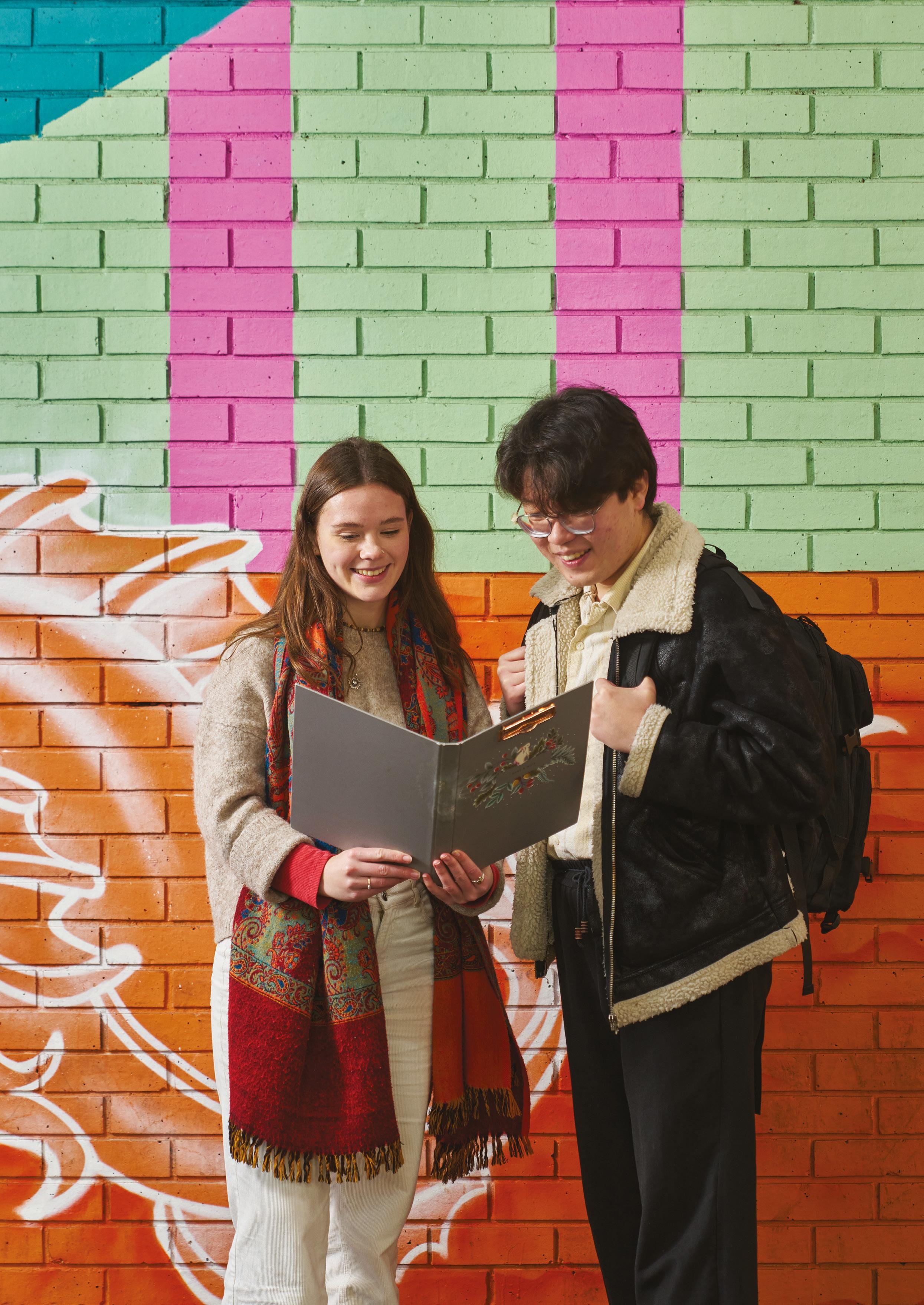 The Employability & Skills Service CVs & cover letter guide by ...