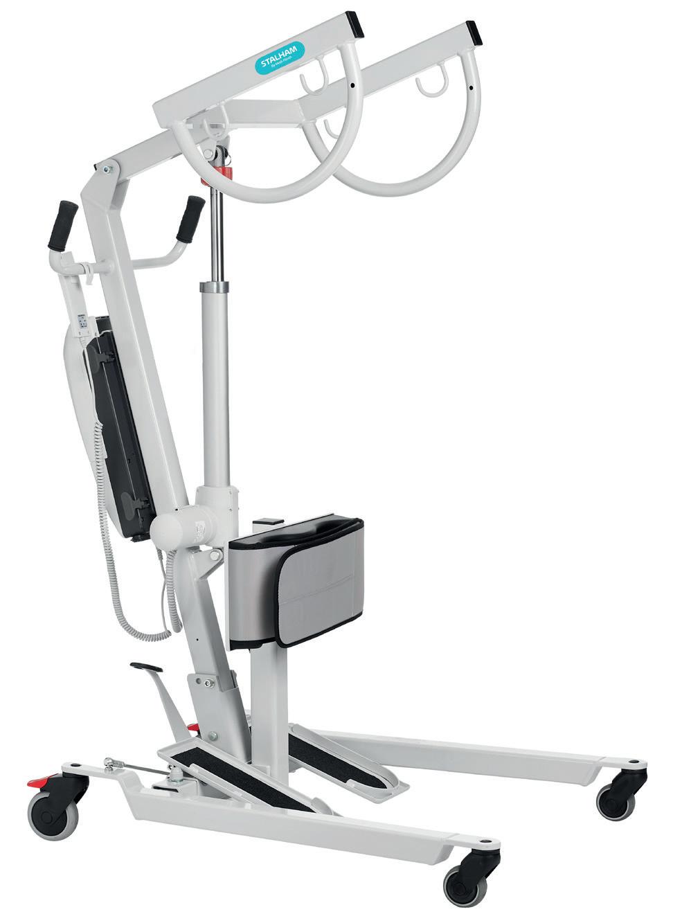 Medi-Plinth Patient Handling Brochure by Medi-Plinth - Issuu