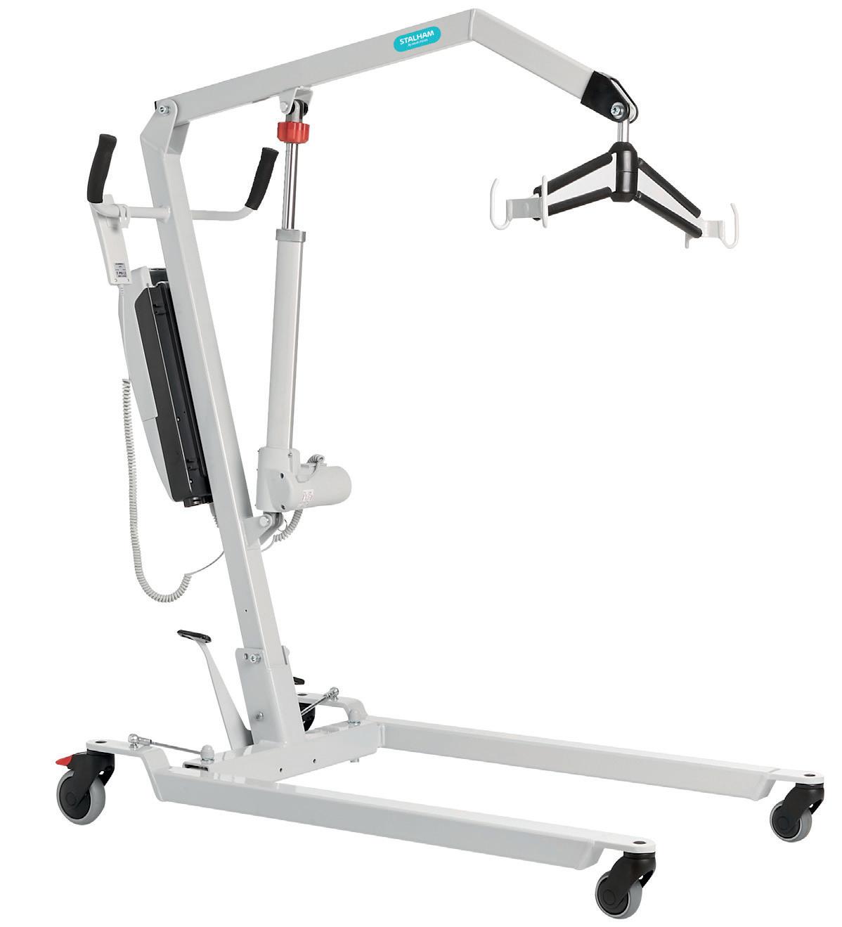 Medi-Plinth Patient Handling Brochure by Medi-Plinth - Issuu