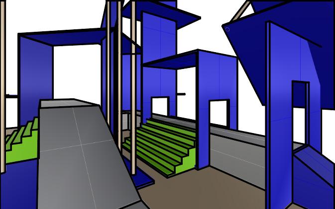 J'shon Scott 2nd Year Portfolio by J’shon Scott - Issuu